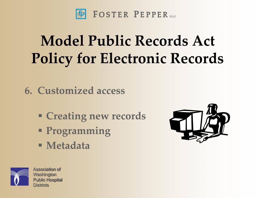 PPT - Association of Washington Public Hospital Districts Web ...