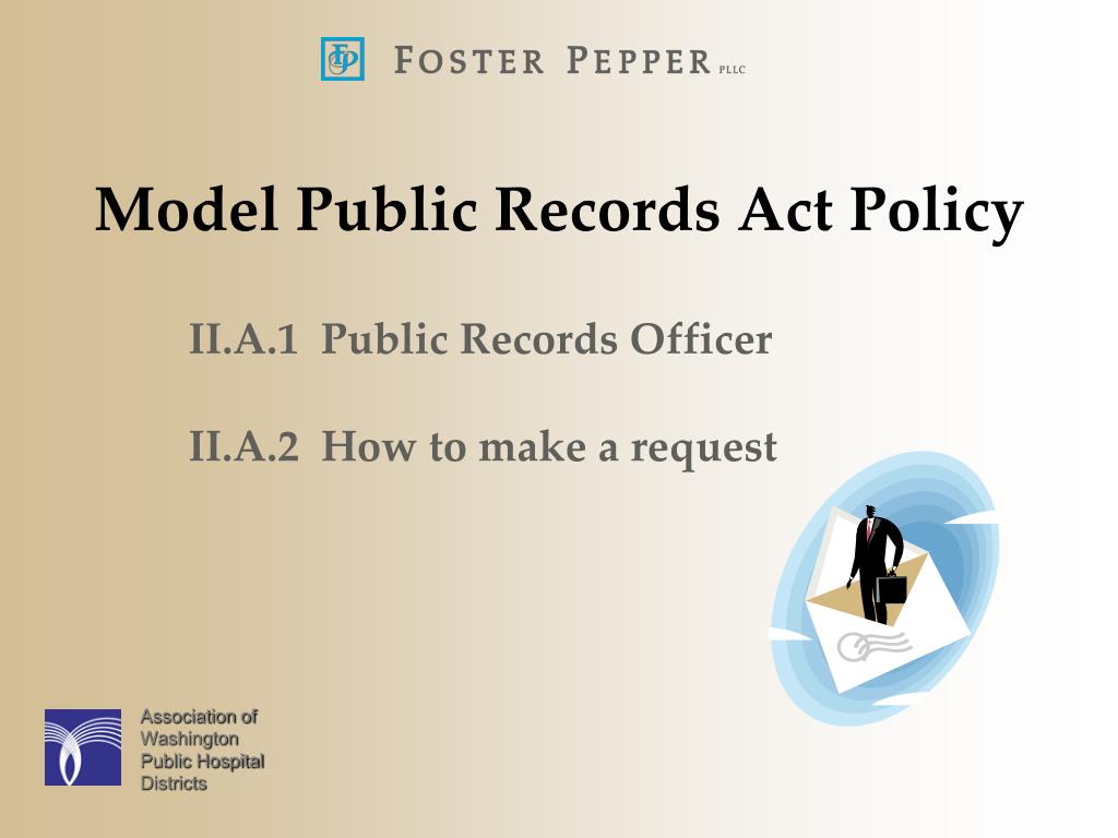 PPT - Association of Washington Public Hospital Districts Web ...