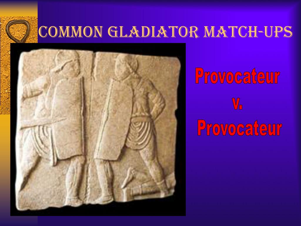 PPT - Some Fun Parts of Roman Life & Culture PowerPoint Presentation ...