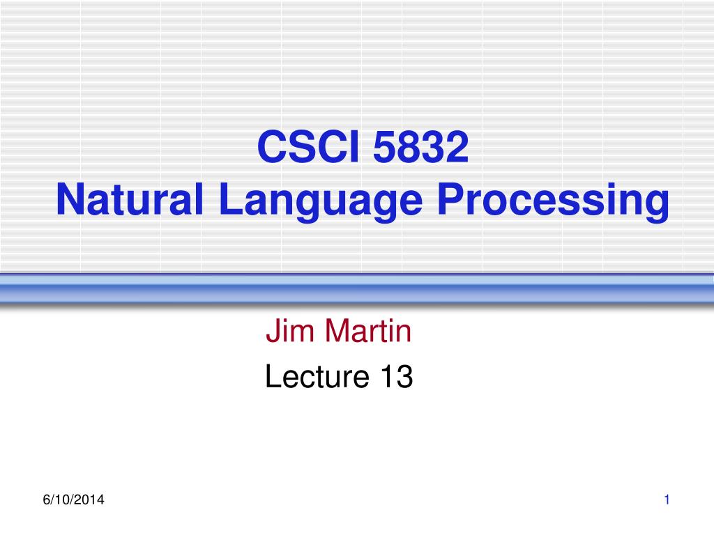 PPT - Treebanks and Parsing: An Introduction to NLP PowerPoint ... PPT - Treebanks and Parsing: An Introduction to NLP PowerPoint ...