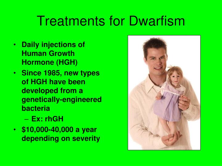 Dwarfism Types PPT Dwarfism PowerPoint Presentation ID:2211221