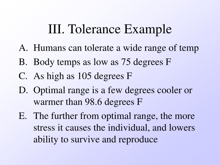 PPT - 4.2 – Niches and Community Interactions PowerPoint Presentation ...