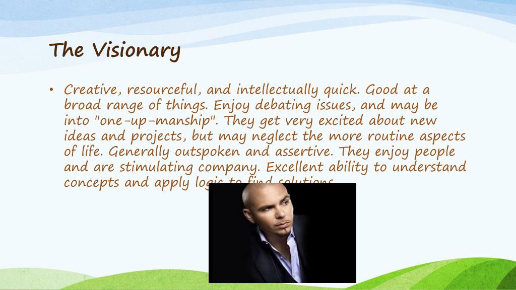 PPT - Sixteen Personality Traits PowerPoint Presentation, free download ...