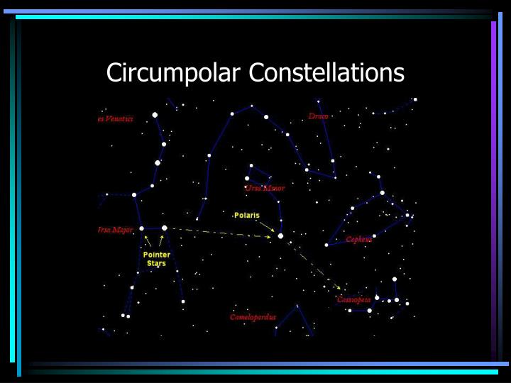 PPT - Constellations & Stars PowerPoint Presentation - ID:1434452