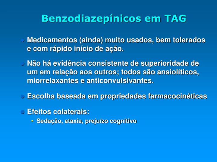 PPT - Transtornos de Ansiedade PowerPoint Presentation - ID:1434744