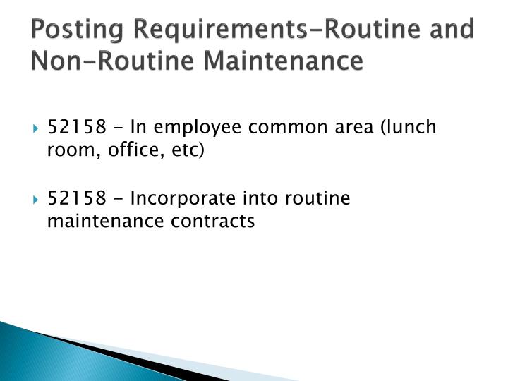 PPT - Labor Standards Training PowerPoint Presentation - ID:1434937