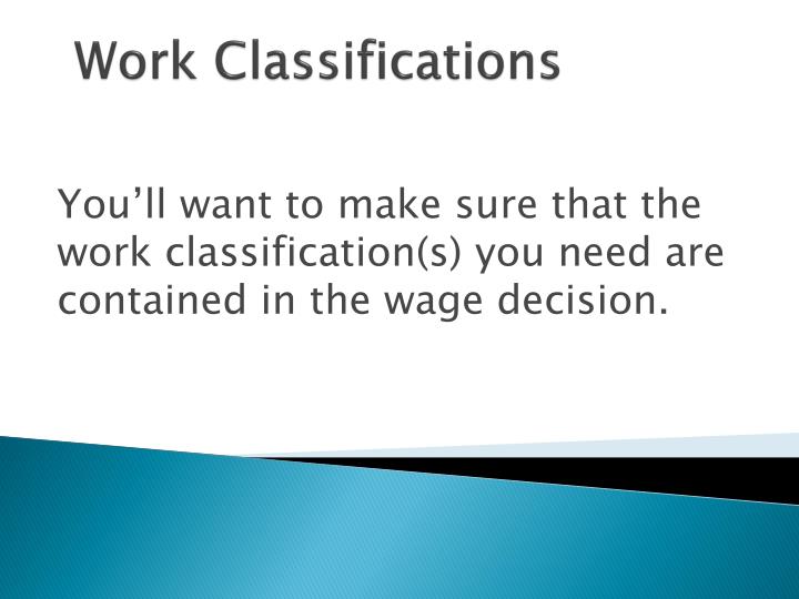 PPT - Labor Standards Training PowerPoint Presentation - ID:1434937