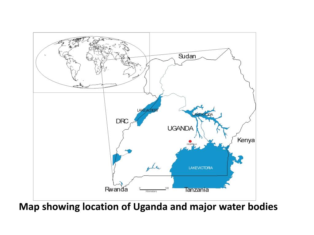 PPT - Vertical and Horizontal Integration in the Uganda Fish Supply ...