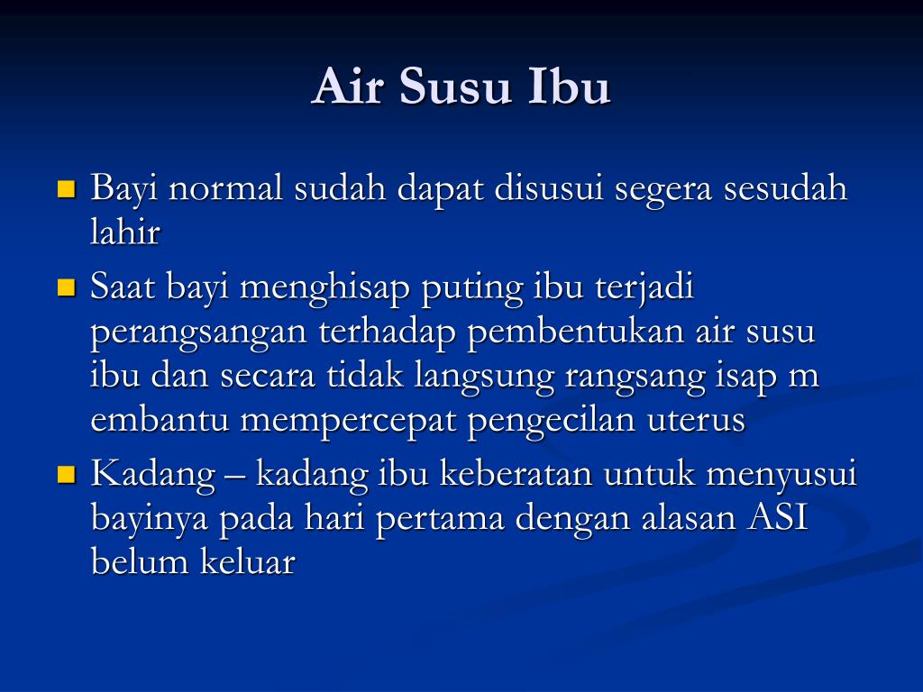 PPT - STRUKTUR PAYUDARA DAN FISIOLOGI LAKTASI PowerPoint Presentation ...
