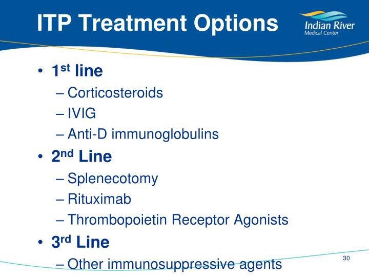 PPT - Immune Thrombocytopenic Purpura PowerPoint Presentation - ID:1438213