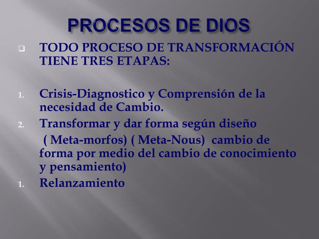 PPT - WORD OF FAITH WORLD OUTREACH MINISTRY, INC www.luistovar.org www ...