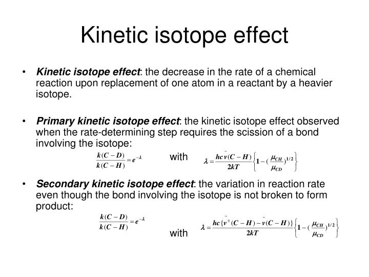 PPT - 22.6 Elementary reactions PowerPoint Presentation - ID:1438667
