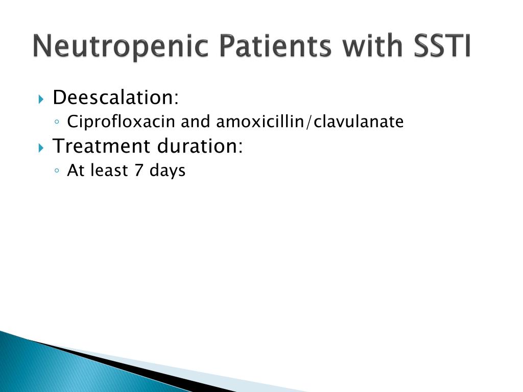 Ppt Inpatient Skin And Soft Tissue Infections Powerpoint Presentation