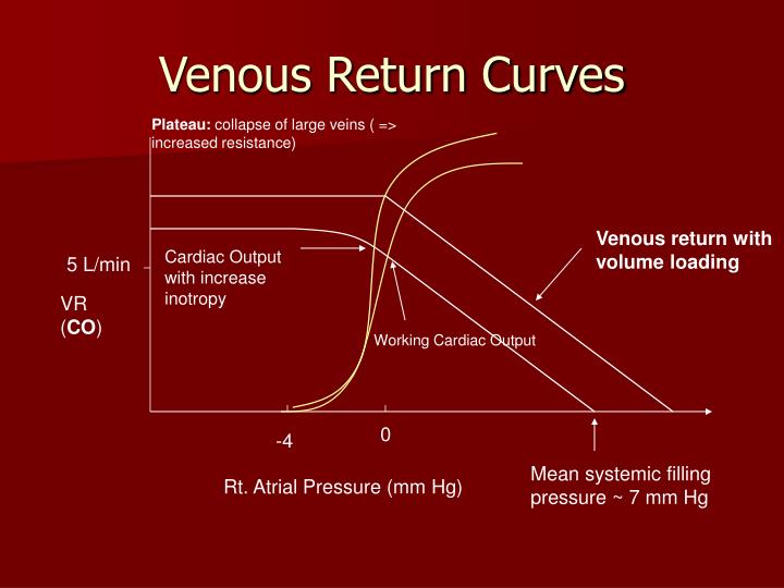 PPT - Acute Right Heart Failure PowerPoint Presentation - ID:1439260