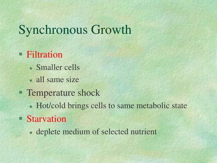 PPT - Growth and Multiplication of Bacteria PowerPoint Presentation ...