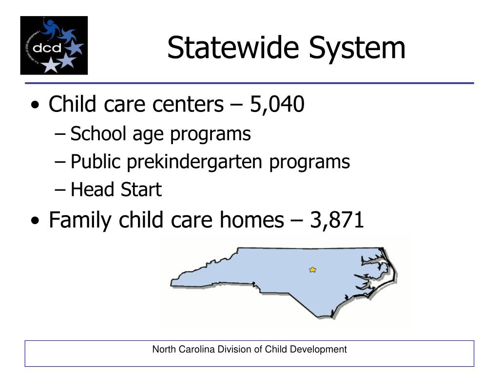 PPT - The Road to NC’s Star Rated License PowerPoint Presentation, free ...
