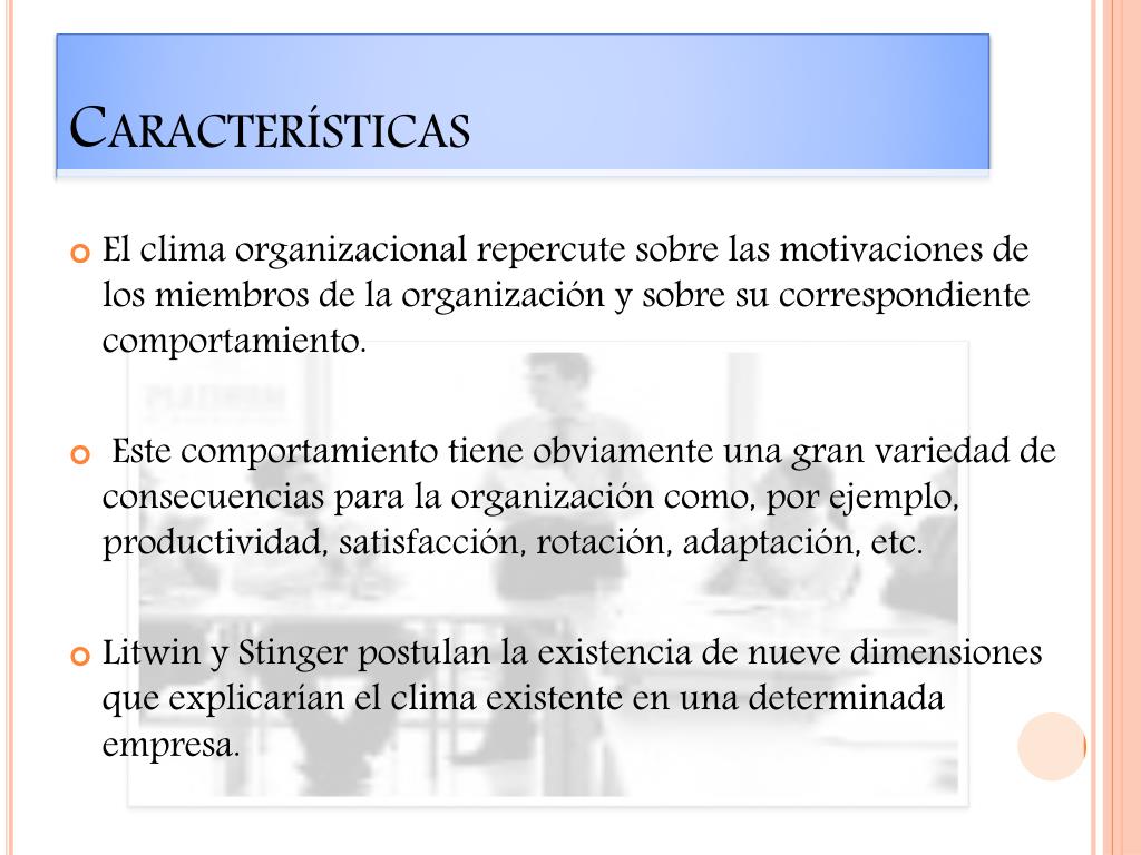 Ppt Clima Organizacional Powerpoint Presentation Free Download Id