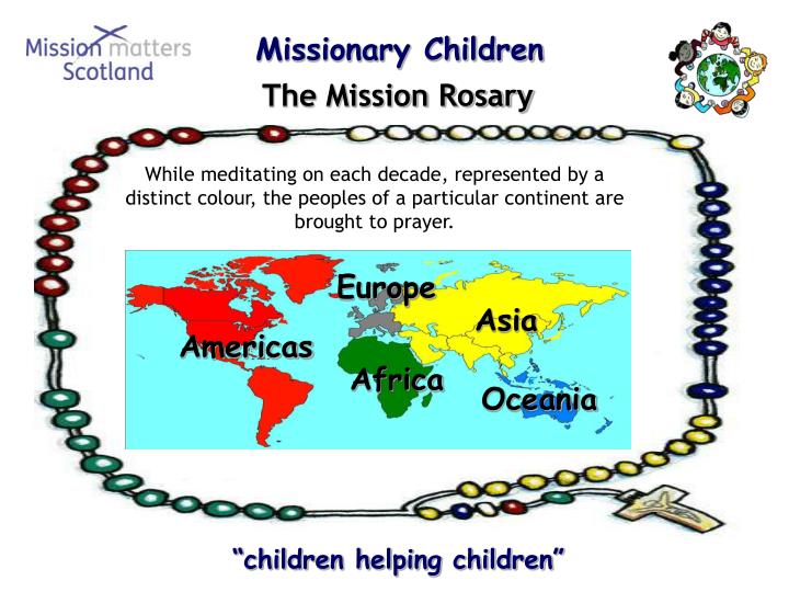 PPT - The ROSARY PowerPoint Presentation - ID:1440296