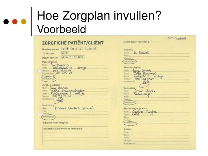 PPT - Voorstelling : Communicatieschrift GDT MDO (niet-GDT) OMDO ...