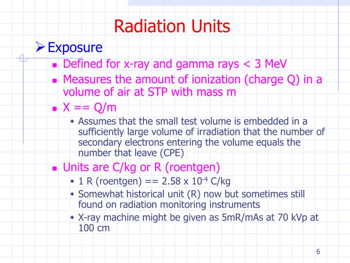 PPT - Ionization Chamber PowerPoint Presentation - ID:1441086