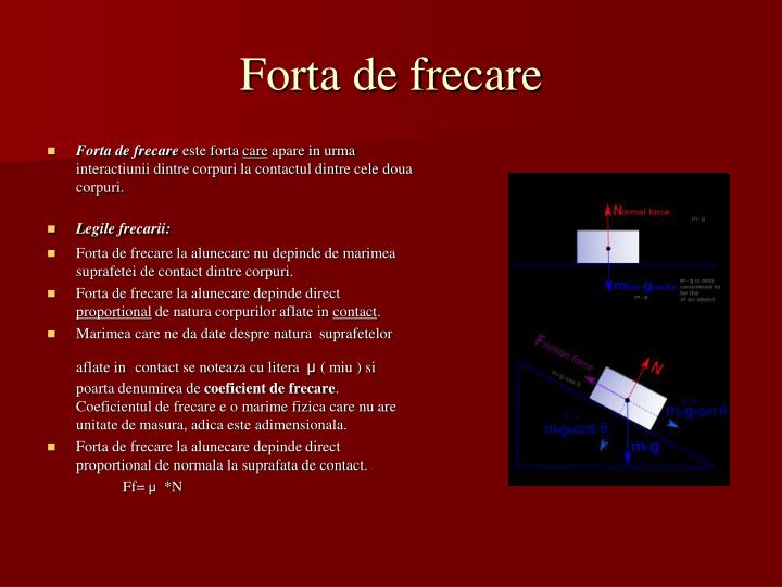 PPT - Marul lui Newton PowerPoint Presentation - ID:1441717