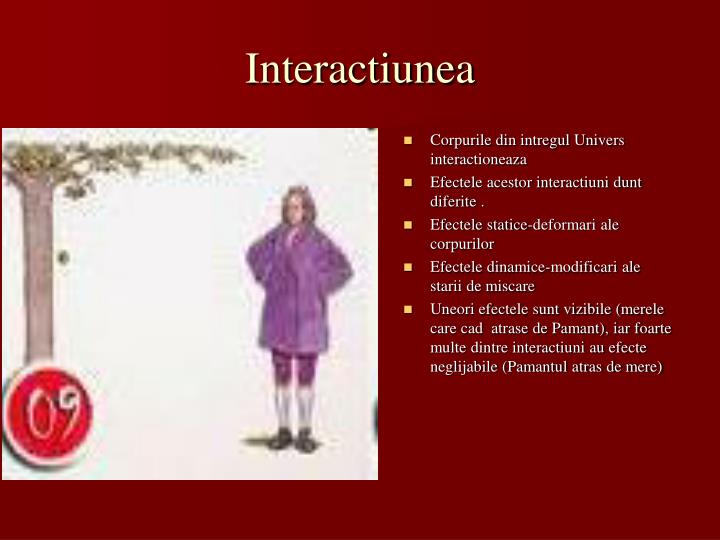 PPT - Marul lui Newton PowerPoint Presentation - ID:1441717