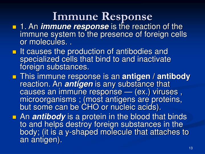PPT - The Immune System PowerPoint Presentation - ID:1441768