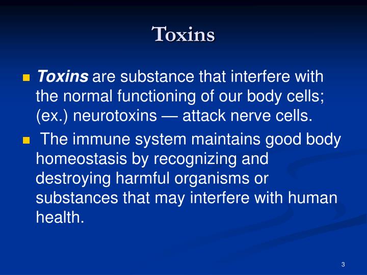 PPT - The Immune System PowerPoint Presentation - ID:1441768