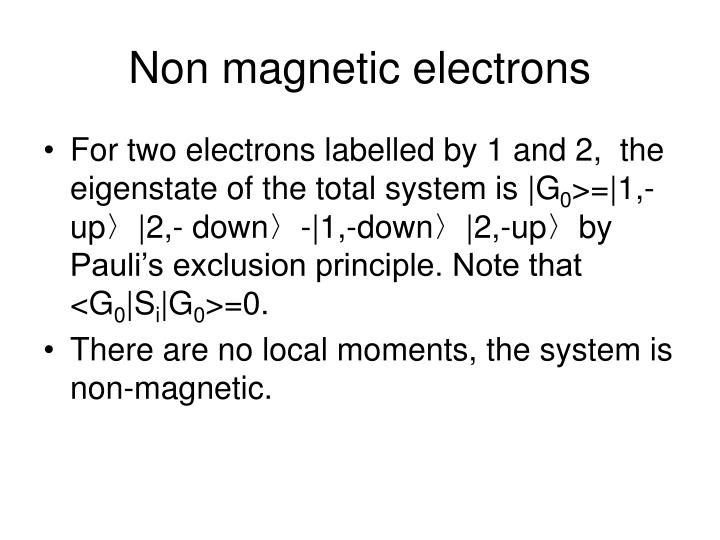 PPT - Condensed Matter Physics PowerPoint Presentation - ID:1442270