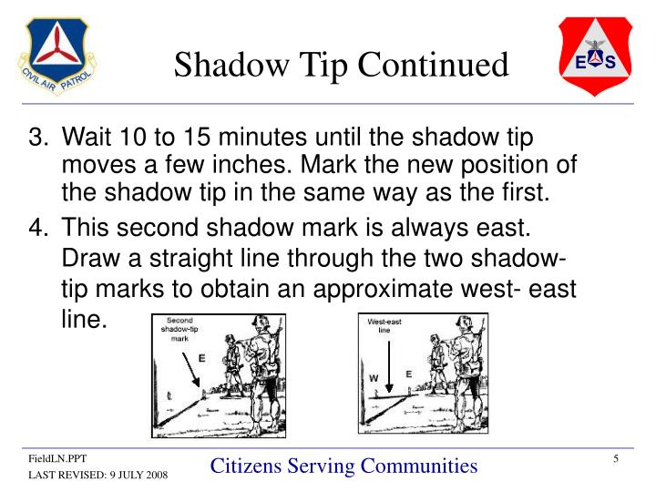 PPT - Field Expedient Direction Finding PowerPoint Presentation - ID ...
