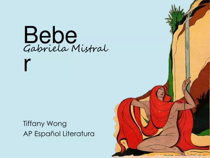 PPT - Beber PowerPoint Presentation, free download - ID:1444893