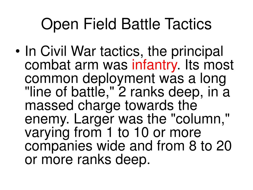PPT - The American Civil War PowerPoint Presentation, free download ...