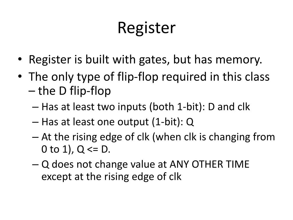 PPT - Verilog PowerPoint Presentation, free download - ID:144513