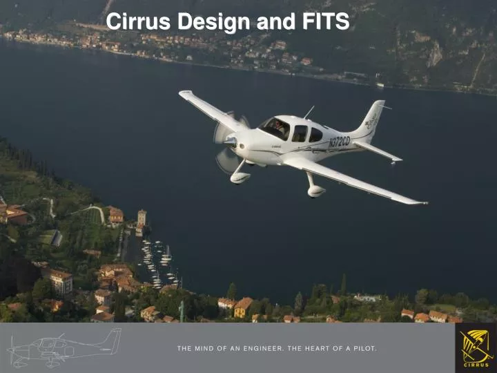 PPT - Cirrus Design and FITS PowerPoint Presentation, free download ...