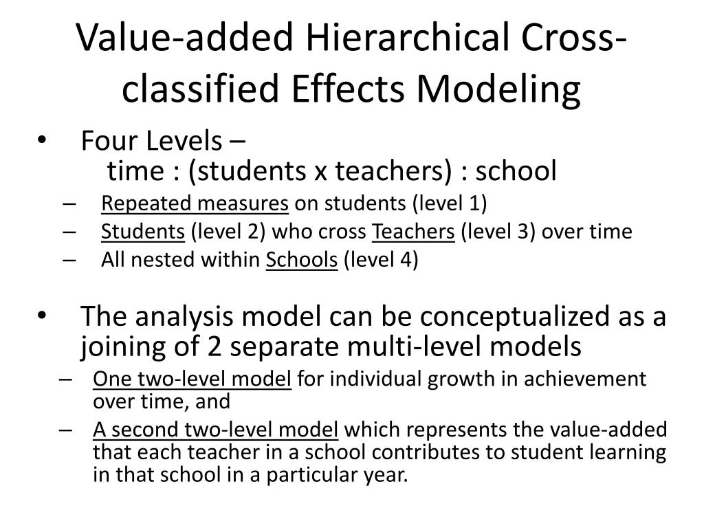 PPT - The Impact of Literacy Coaching on Teachers’ Value-Added to ...