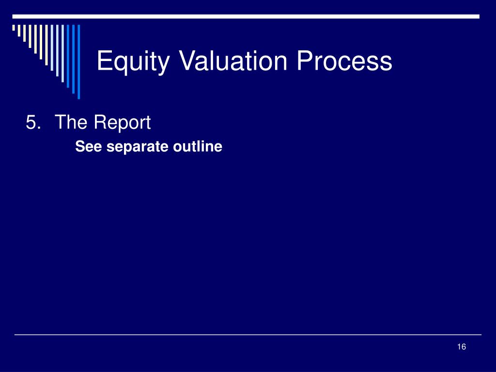 PPT Equity Valuation Process PowerPoint Presentation Free Download PPT Equity Valuation Process PowerPoint Presentation Free Download
