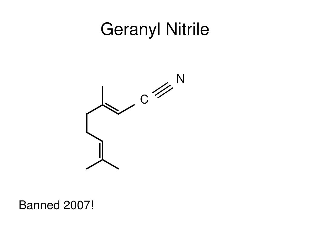 PPT - Fragrance Chemicals PowerPoint Presentation, free download - ID ...