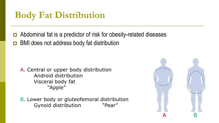 PPT - Biologic Consequences of Obesity and Influences on the ...