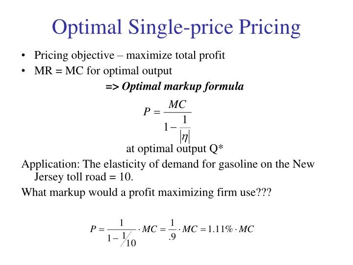 PPT - Chapter 6: Market Structure Chapter 8: Competitive Strategy ...