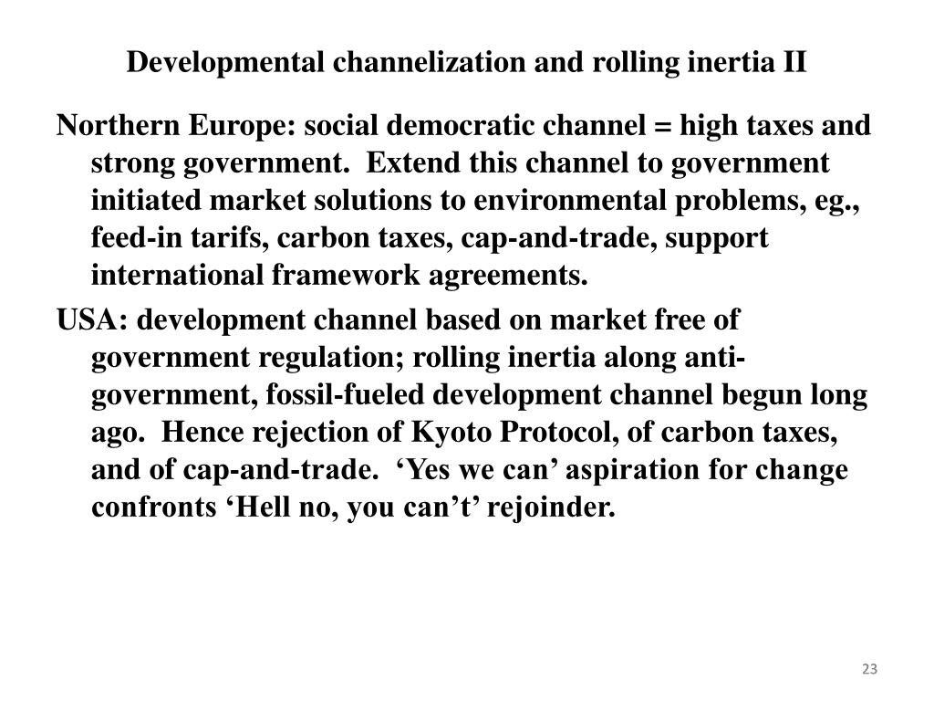 PPT - Transcending Human Exemptionalism: Freudenburg’s Sociology in ...