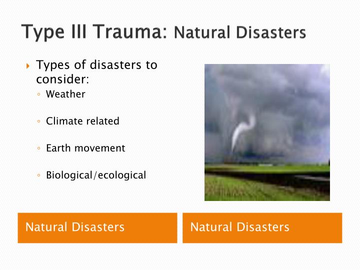 PPT - Addressing Invisible Wounds: Helping Students Manage Trauma ...