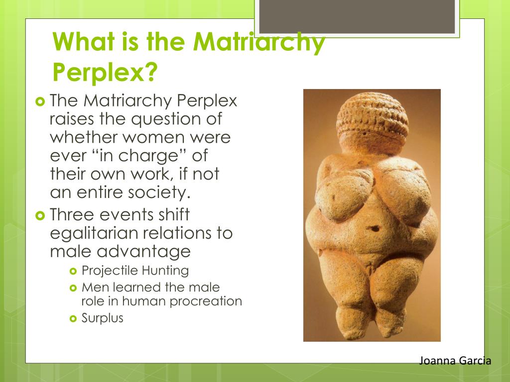 PPT - Theories of Gender Technological Mastery Socio-Economic Power ...