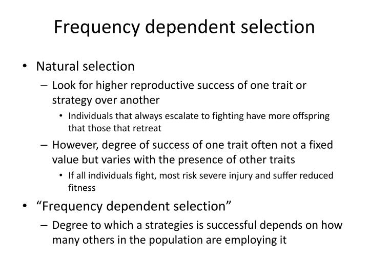 PPT - Reproductive Strategies PowerPoint Presentation - ID:1449209