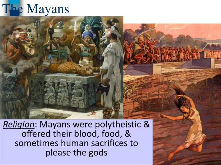PPT - American Civilizations—Maya, Inca, Aztec Preview: What does this ...