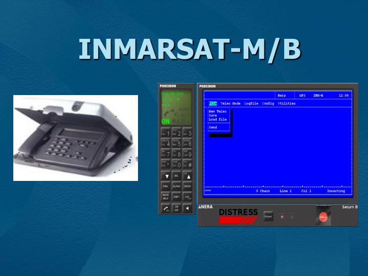 PPT - INMARSAT-FLEET 77 PowerPoint Presentation - ID:1450446