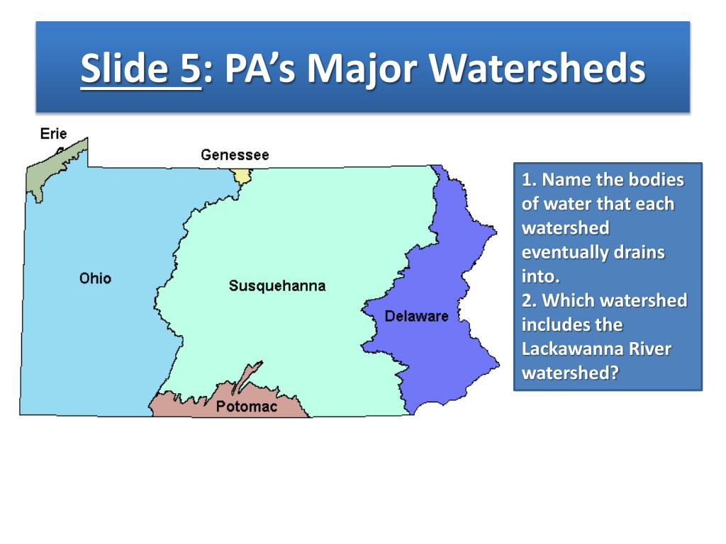 PPT - Watersheds and Stream Order PowerPoint Presentation, free ... PPT - Watersheds and Stream Order PowerPoint Presentation, free ...