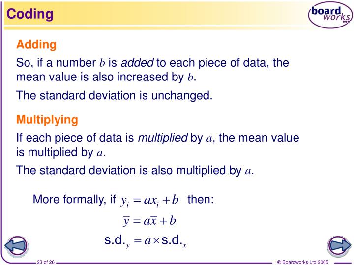 PPT - AS-Level Maths: Statistics 1 for Edexcel PowerPoint Presentation ...