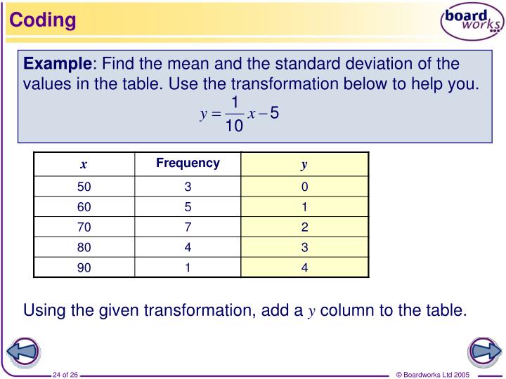 PPT - AS-Level Maths: Statistics 1 for Edexcel PowerPoint Presentation ...