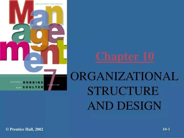 PPT - Chapter 10 PowerPoint Presentation, free download - ID:1451357