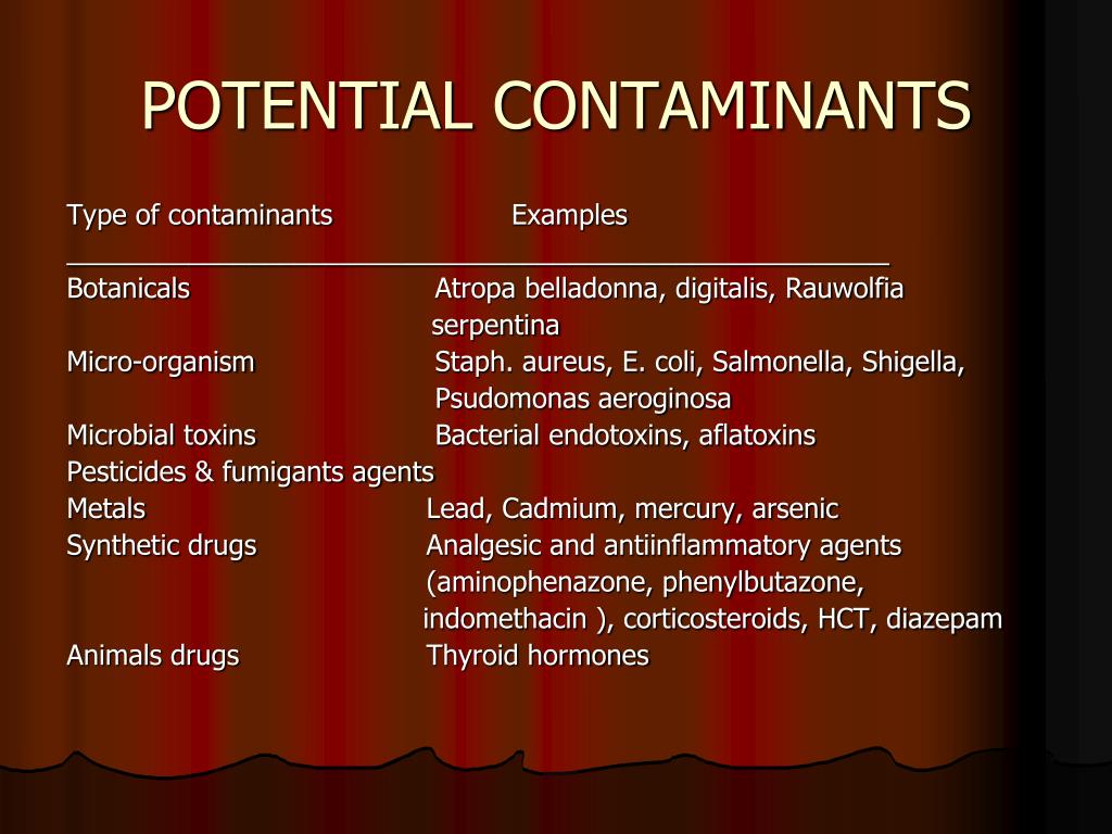 PPT - TRADITIONAL DRUGS AND HERBAL MEDICINES (PHYTOTHERAPY) PowerPoint ...